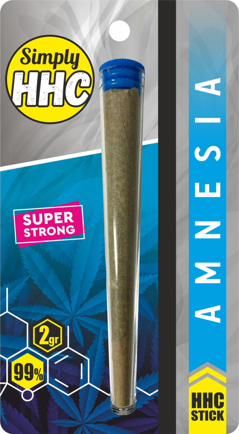 HHC Stick - Skunk Brothers