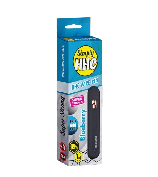 HHC Vape - Skunk Brothers